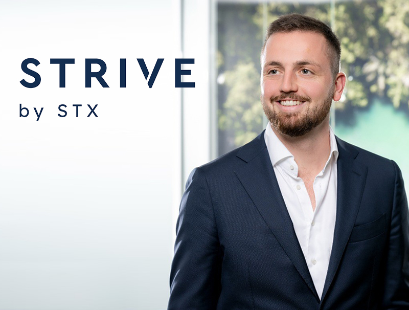 Strive by STX will participate in the panel discussion at the European ...